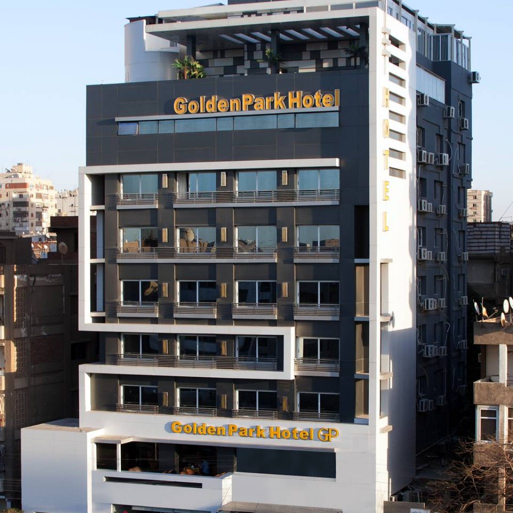 Gallery | Golden Park Hotel